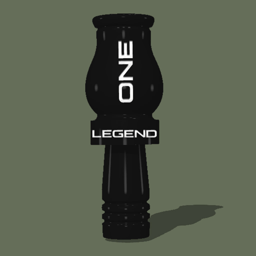 Legend Duck Calls Collection – Legend Game Calls